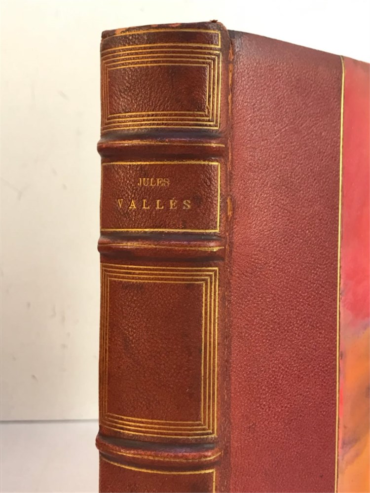 Dodecade - VALLÈS. Les blouses - illustrations SIMON, 1/100 Papier ...